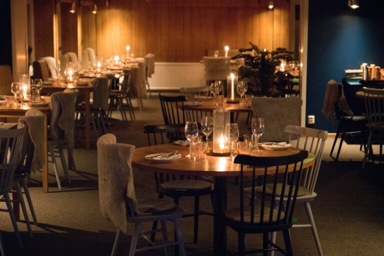 Hemavans Högfjällshotell - Hemavan